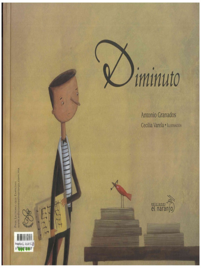 DIMINUTO | PDF