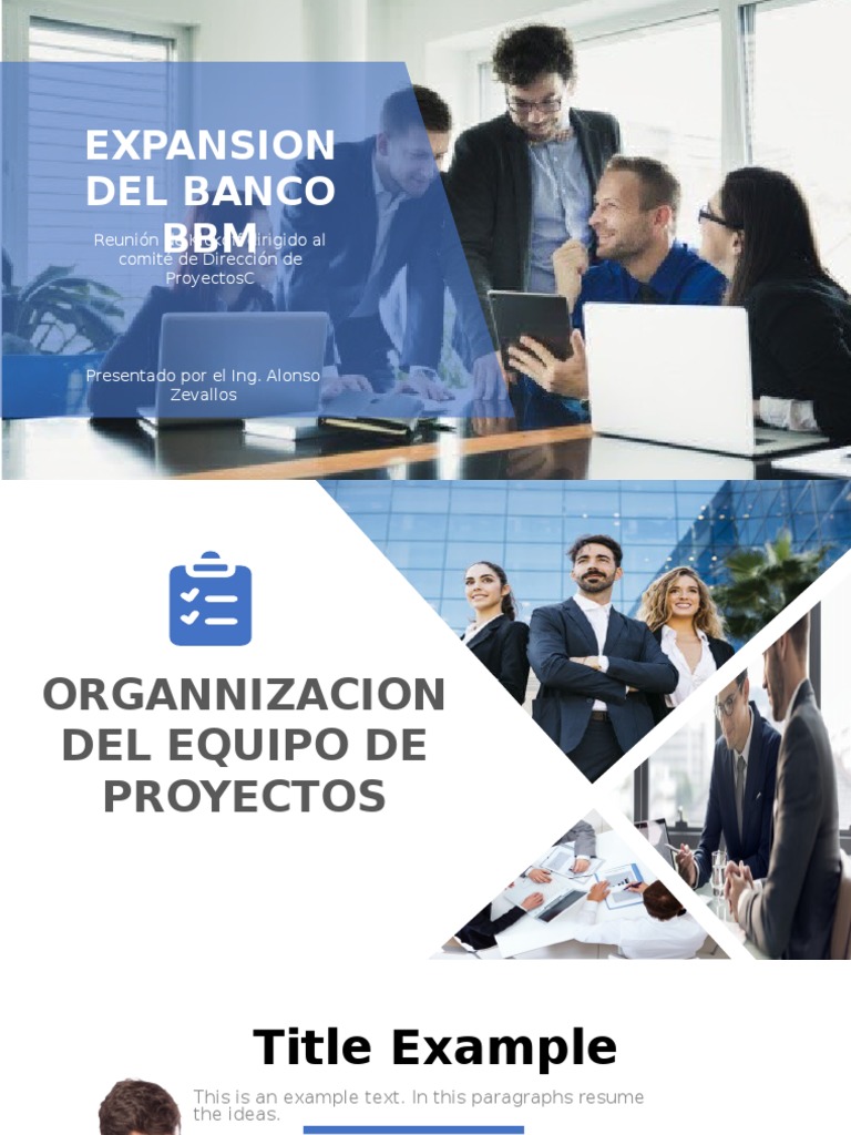 Caso BCP - Bancp BBM | PDF | Communication Design | Human Communication