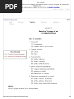 Grados de tornillos y sus características | PDF | Ciencia y matemáticas