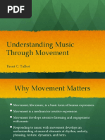 Beginner Rhythm Clapping Guide | PDF