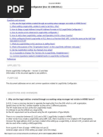 RTV Process and Guidelines in SAP | PDF | Invoice | Receipt