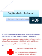 Alfabeti I Gjuhës Shqipe Me 36 Shkronja Të Dorës | PDF