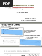 Flujo Critico, Subcritico y Supercritico | PDF | Gravedad | Ciencias ...