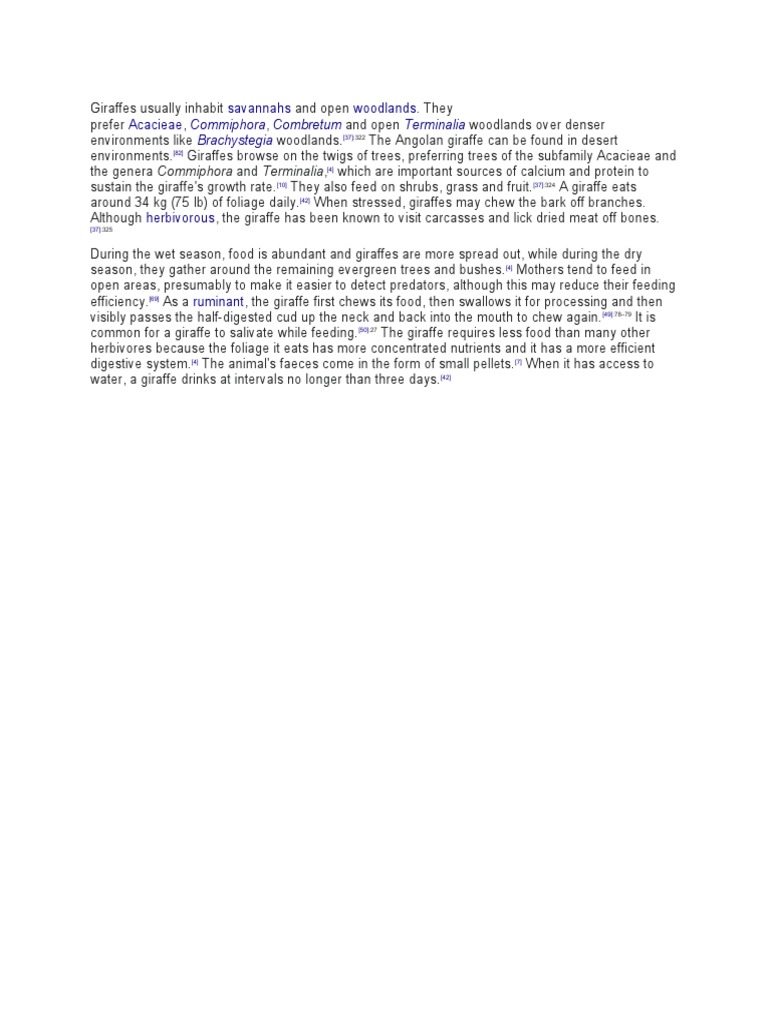 Savannahs Woodlands Acacieae: Commiphora Combretum Terminalia ...