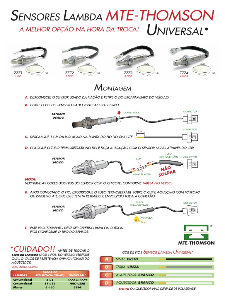 Tabela de Cores Sonda Lambida | PDF | Design gráfico | Cor