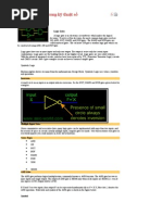11computer Science - Boolean Logic and Insight Into Program Execution ...