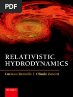 Wald General Relativity Solutions | PDF | Basis (Linear Algebra ...