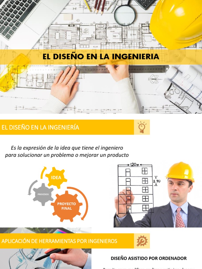 Diseño en Ingenieria | PDF | Diseño | Ingeniería