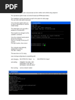 PLDT Wi-Fi R051 and Smart Bro R051 Openline Tutorial | PDF