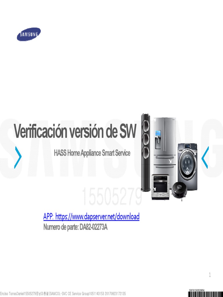 Verificacion SW Con HASS PDF | PDF | Informática | Software