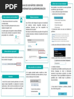 Error AADSTS900561: Solicitud GET no válida | PDF