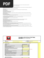 Inbreathing Outbreathing | PDF | Thermal Insulation | Heat Transfer