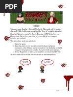 JSK Studio Game Guide & Walkthrough | PDF | Computer File | Software