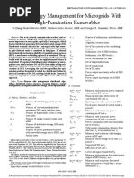 AKM 345 Gen2: Instruction Manual | PDF | Switch | Thermometer