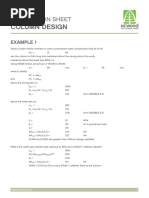 SMath Studio Keyboard Shortcuts Guide | PDF | Computers