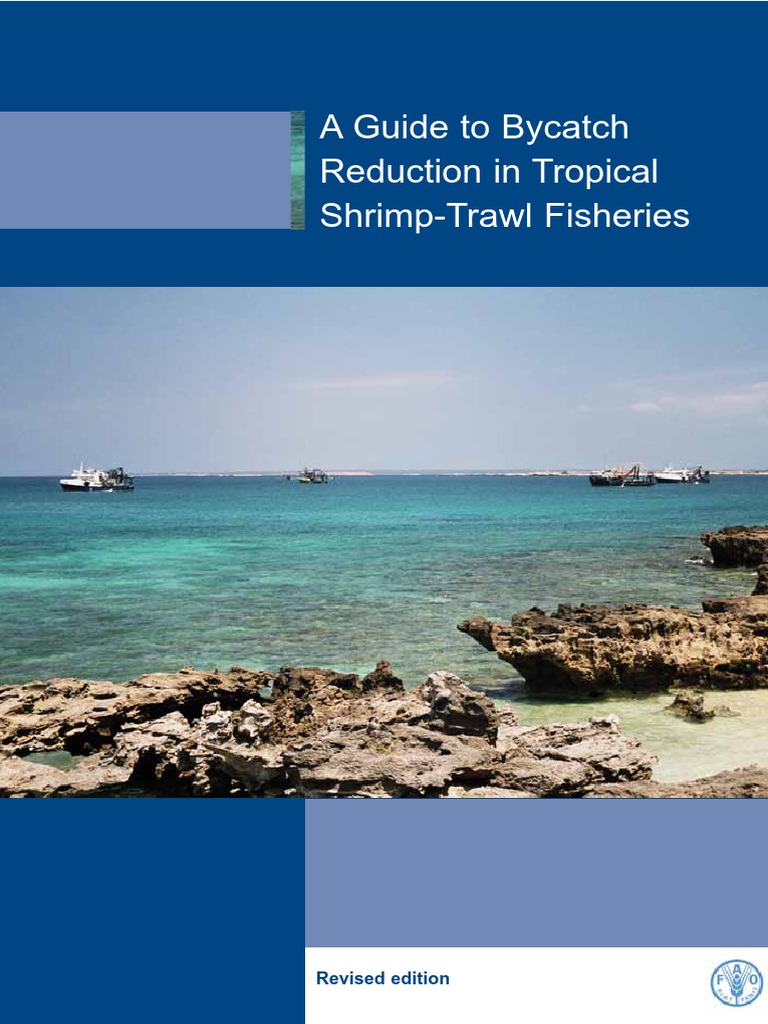 A Guide To Bycatch Reduction in Tropical Shrimp-Trawl Fisheries | PDF ...