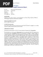 Well Decommissioning Guidelines Issue 7 | PDF | Permeability (Earth ...