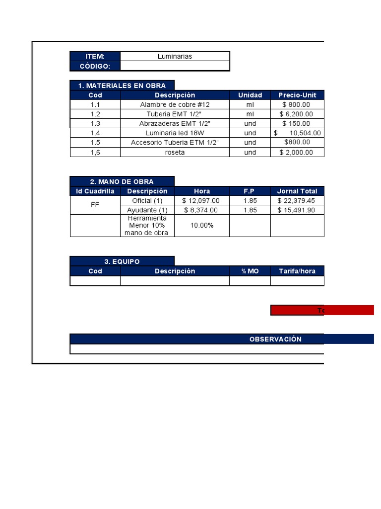 Apu Electrico | PDF | Ingeniería de Edificación | Máquinas