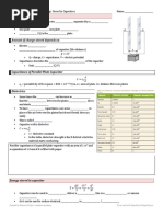 List of Quantity Codes | PDF | International System Of Units | Notation