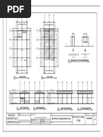 Elevated Water Tank Design | PDF | Beam (Structure) | Pascal (Unit)