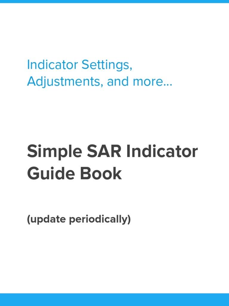 Simple SAR Settings Report | PDF | Business