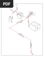 Isometrico de Gas | PDF