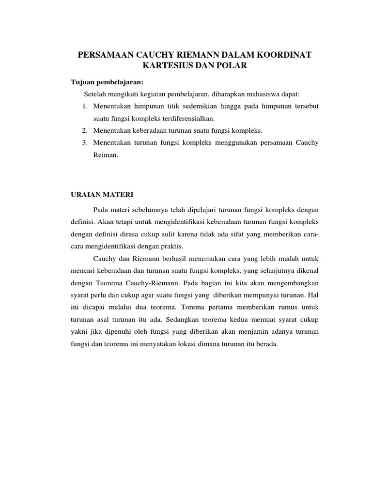 Materi PCR | PDF