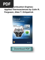 Solutions Manual For An Introduction To Combustion Concepts and Applications 3rd Edition by ...