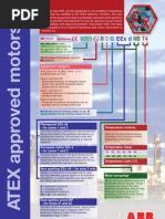 ATEX - Explosion Protection Overview Chart | PDF | Gases | Chemical ...