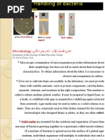 GL280 Making Seeded Pour Plates and Lawn Plates | PDF | Agar | Biology