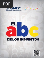 Declaraguate - Descripcion | PDF