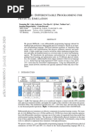 Programming With C++ COMP2011: Introduction: Cecia Chan Albert Chung ...