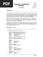 BS 8204 Screeds PDF | PDF