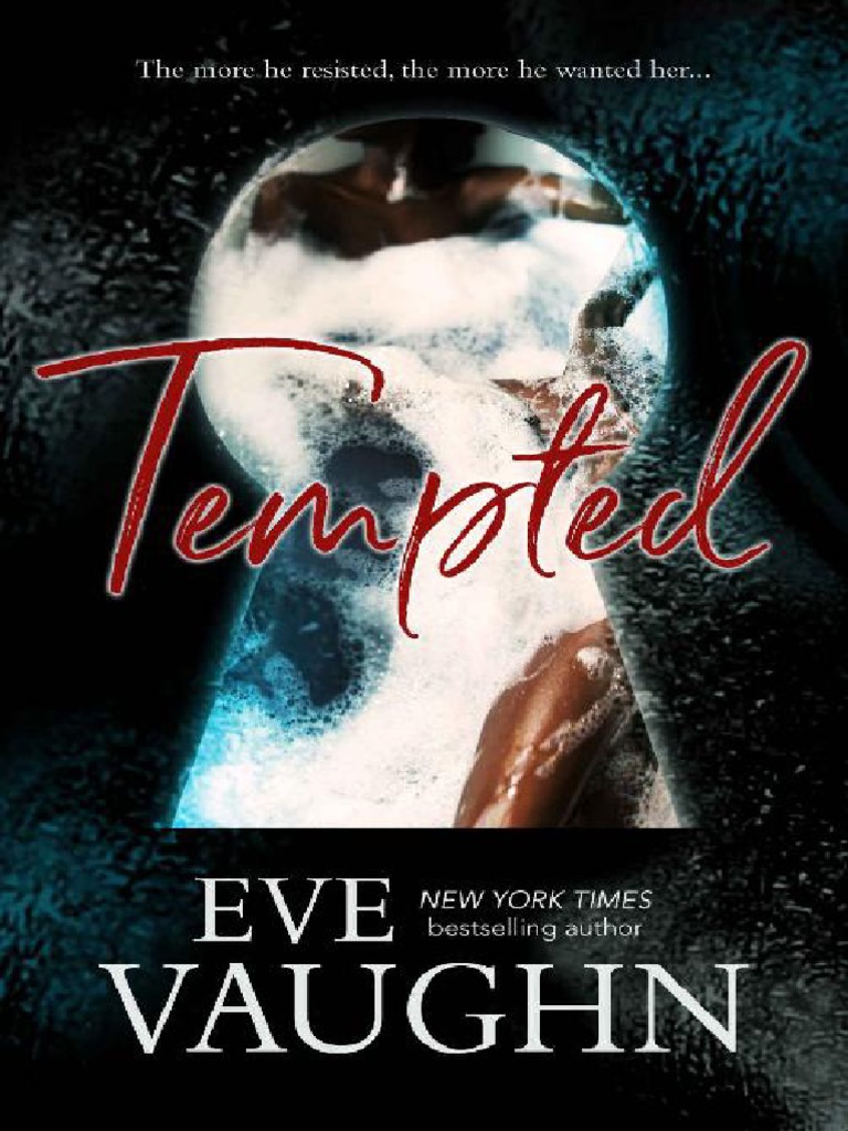 Tempted - Eve Vaughn | PDF | Copyright