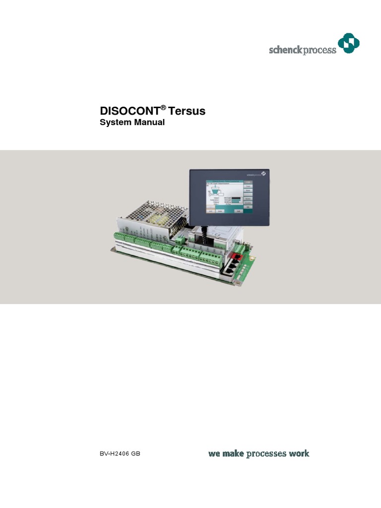bvh2406gb DISOCONT® Tersus - System Manual PDF | PDF | Ip Address ... bvh2406gb DISOCONT® Tersus - System Manual PDF | PDF | Ip Address ...
