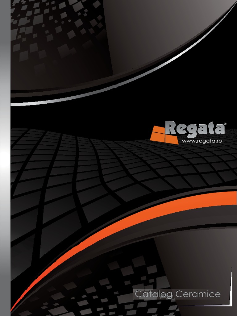 Regata Ceramic Tiles Catalog | PDF | Nature