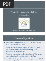 FIST DST Proposal Modified | PDF | Conflict Of Interest | Postgraduate ...