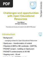 FIST DST Proposal Modified | PDF | Conflict Of Interest | Postgraduate ...