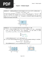 Integration by Parts: Created by T. Madas | PDF | Teaching Methods & Materials | Computers