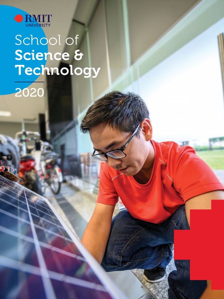 Science & Technology: School of | PDF | Computer Programming | Engineering