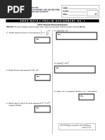 2025 GCE TIME TABLE - Final | PDF | Multiple Choice