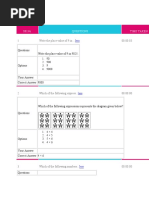 Blooket Spreadsheet Import Template | PDF