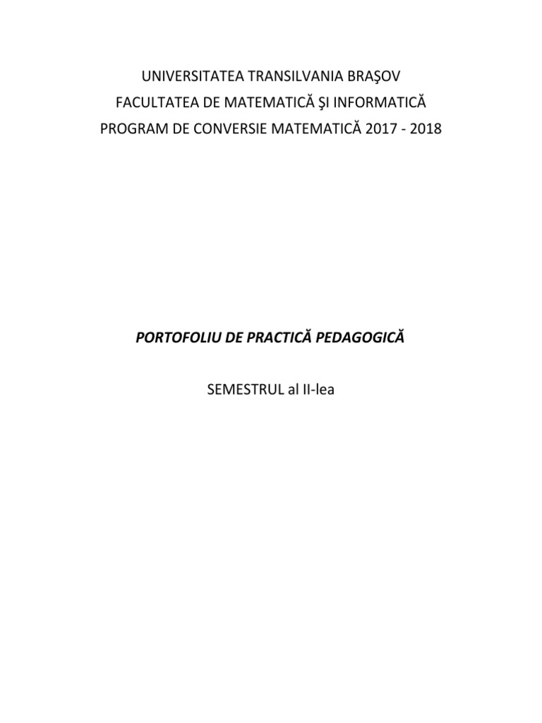 Practica Pedagogica 1 Pdf
