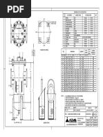 SWECO Screen Mesh Conversion Chart | PDF