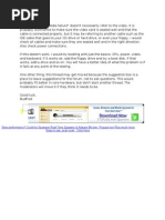 Bomb Defusal Manual | PDF