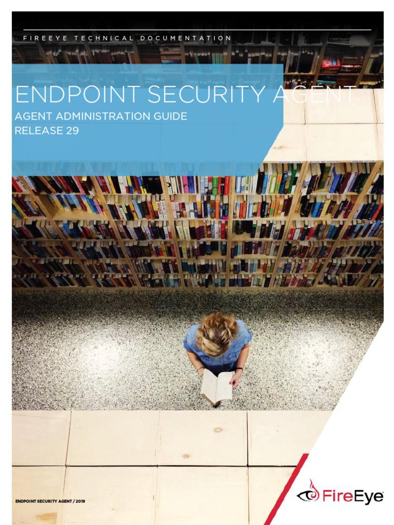 FireEye Agent Deployment Guide20190520-120272-6rajwu PDF | PDF ...