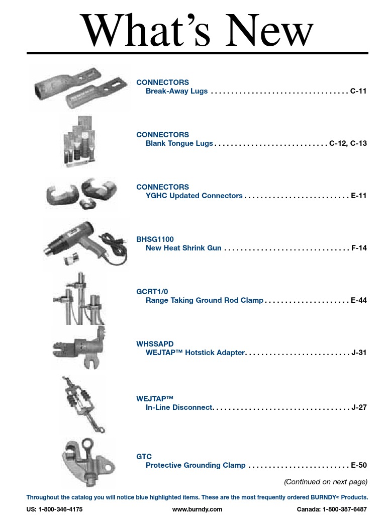 2008 Master Catalog | PDF | Electrical Conductor | Screw
