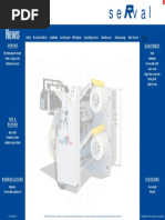 SMC Air Cylinder Catalog | PDF | Cylinder (Engine) | Actuator