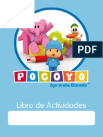 Memory Pocoyó | PDF