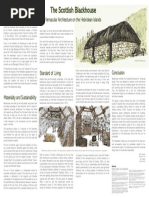 Filipino Vernacular Terms in Construction | PDF | Truss | Masonry